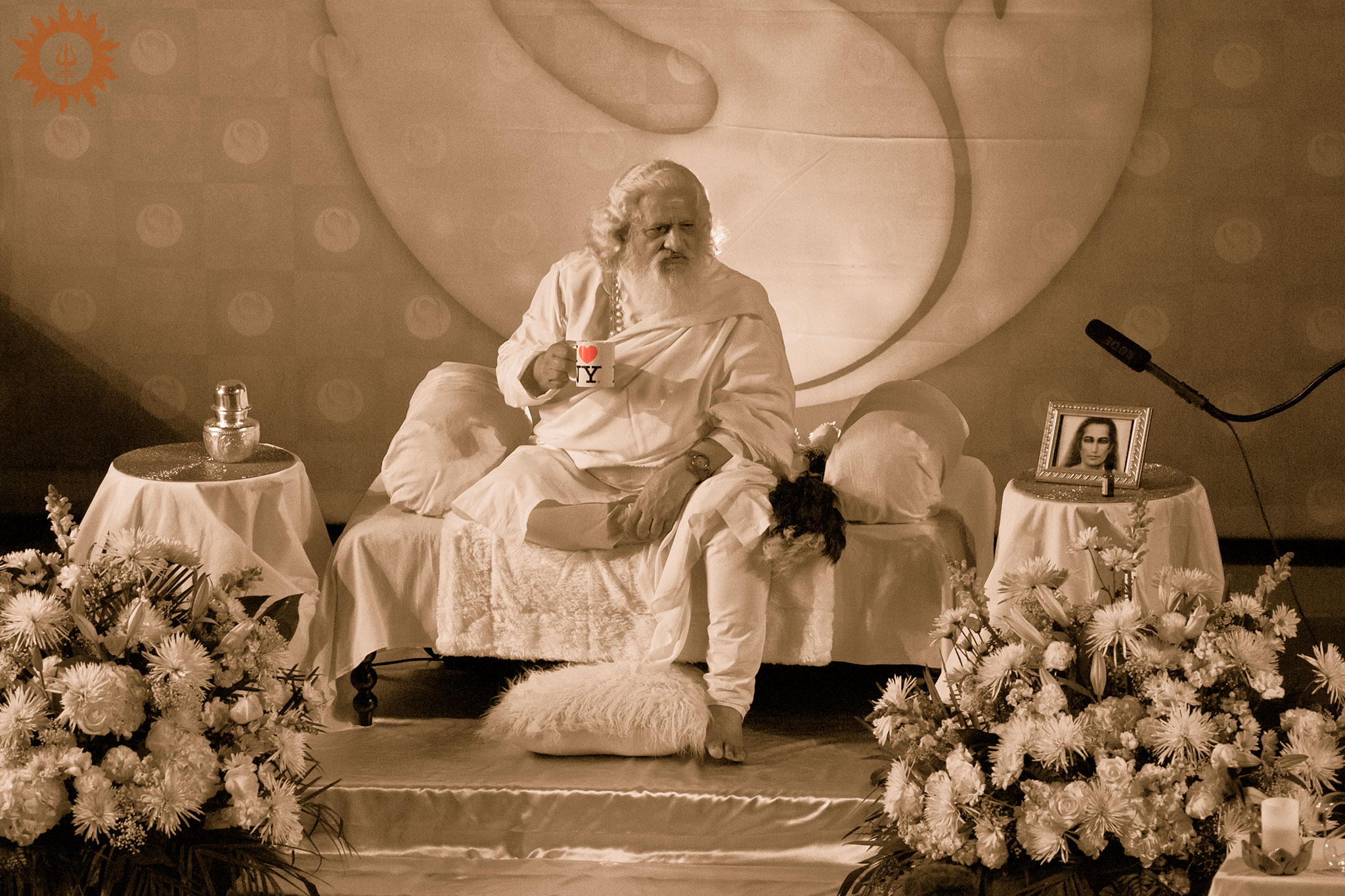 nyc - Siddhanath Yoga Sangh