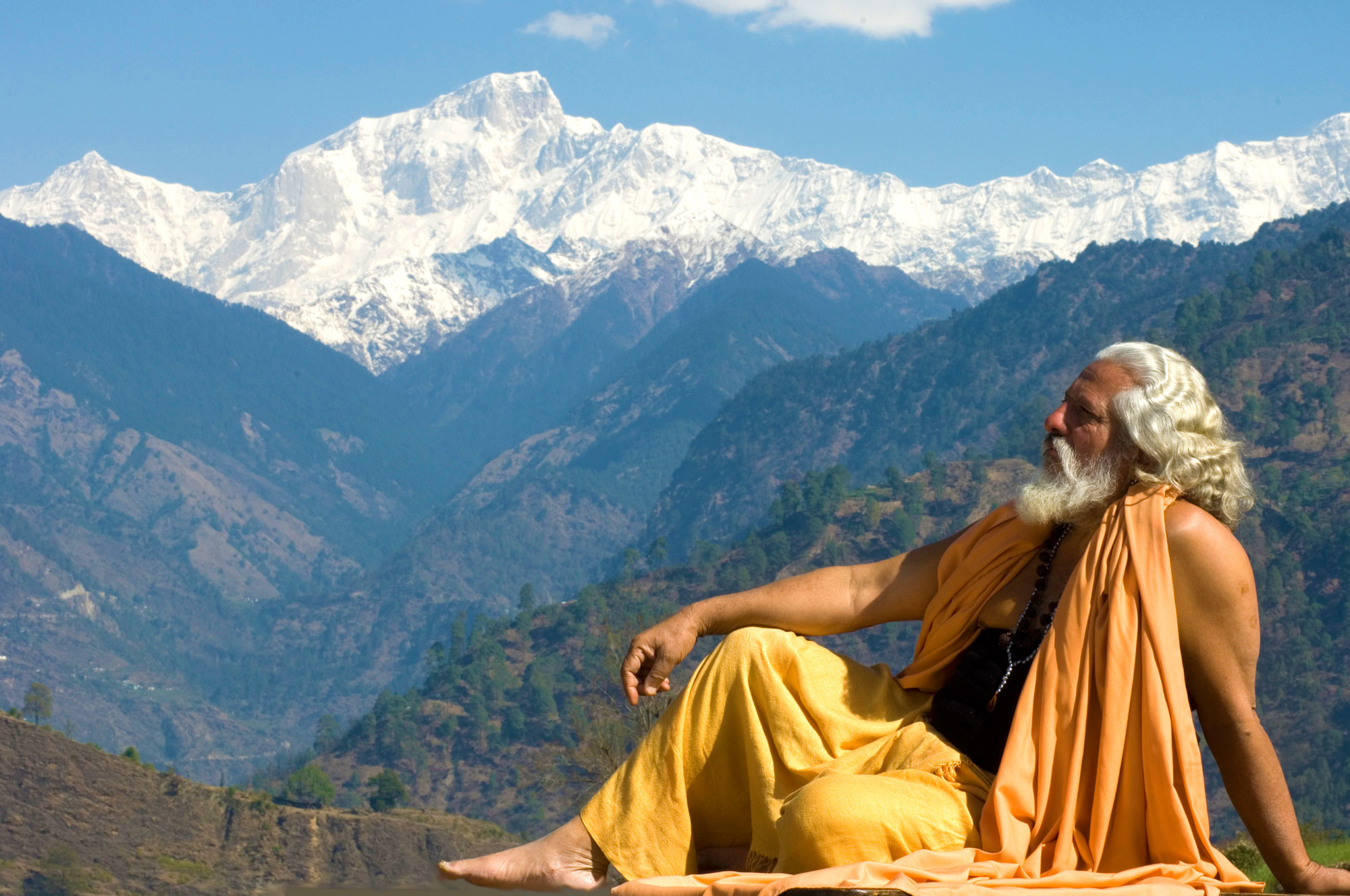 Home - Siddhanath Yoga Sangh