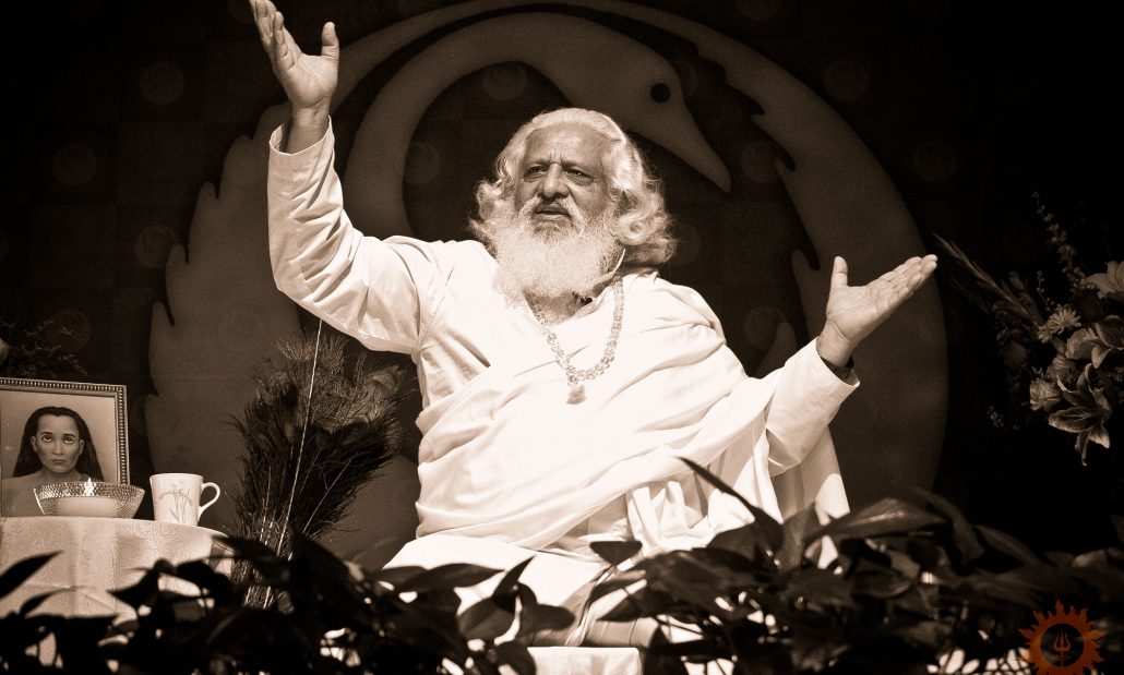 Unveiling the Spiritual Teachings of Yogiraj Gurunath Siddhanath ...