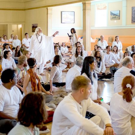 Discover the Power of Events with Yogiraj Gurunath Siddhanath