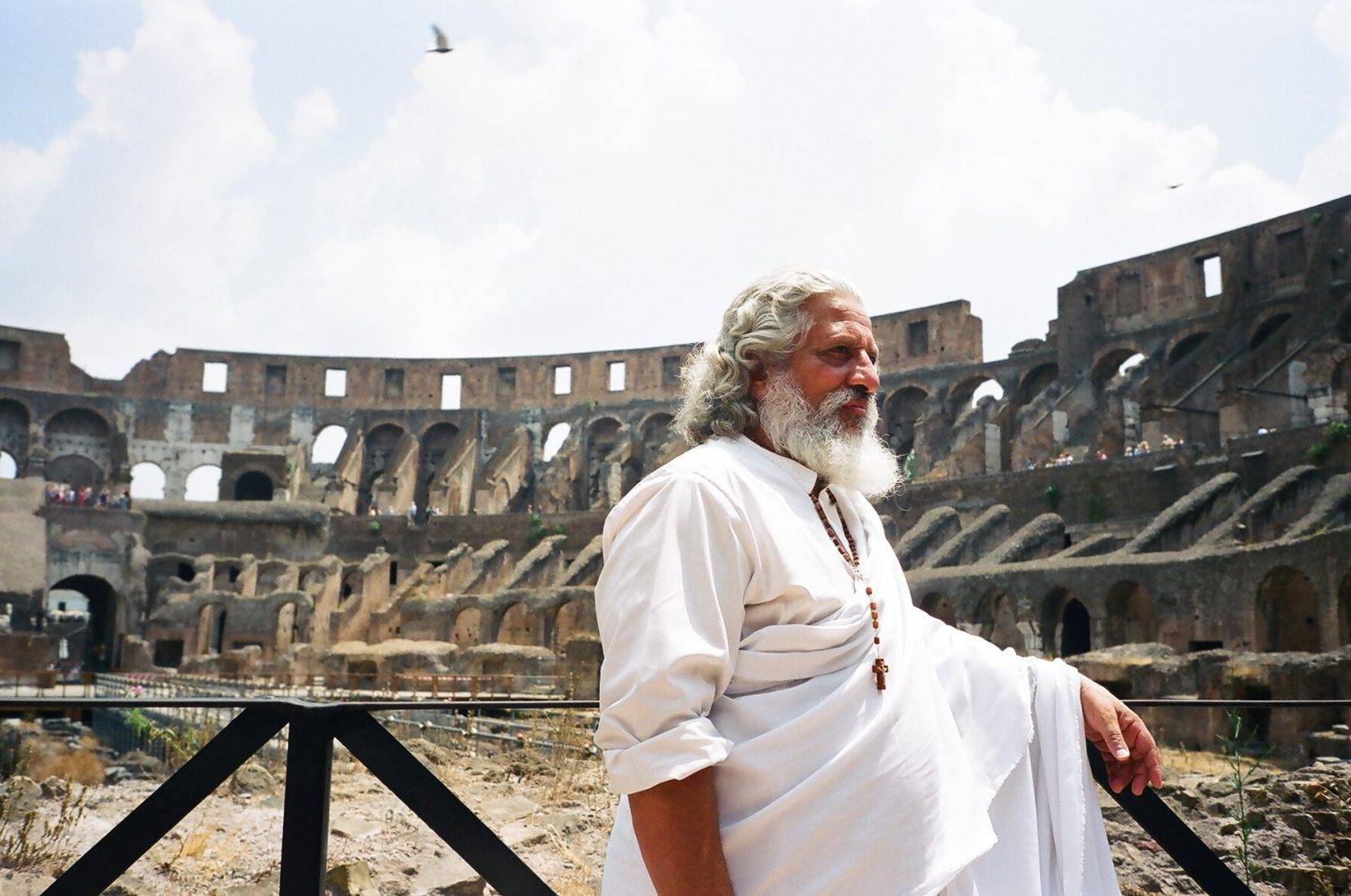 siddhanath-in-ruins - Siddhanath Yoga Sangh