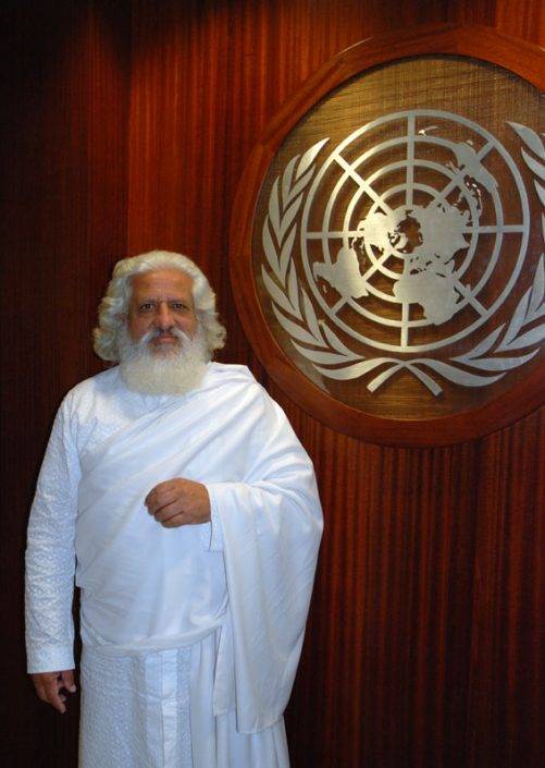 Connect with Yogiraj Siddhanath through Siddhanath Yoga Sangh ...