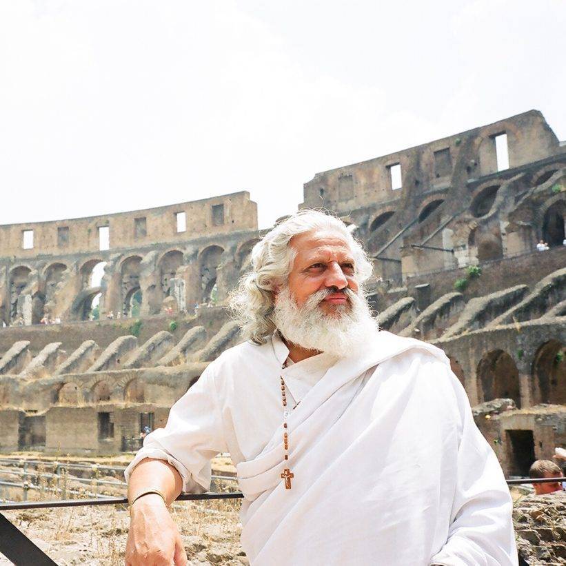 italy - Siddhanath Yoga Sangh