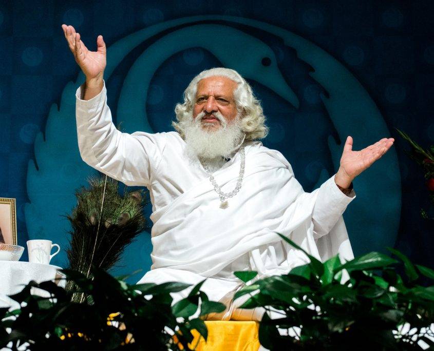 Kriya Yoga | Inner Peace and Spirituality | Siddhanath Yoga Sangh