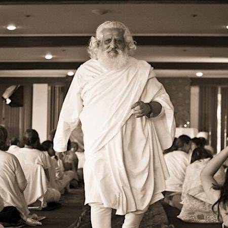 Discover the Power of Events with Yogiraj Gurunath Siddhanath