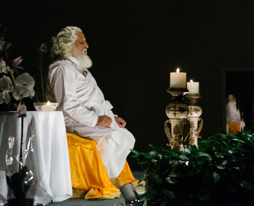 Kriya Yoga | Inner Peace and Spirituality | Siddhanath Yoga Sangh