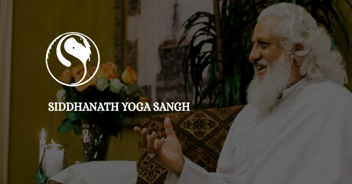 Kriya Yoga | Inner Peace and Spirituality | Siddhanath Yoga Sangh