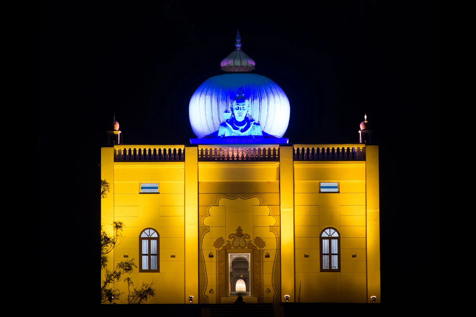 The Nath Lineage: Ancient Wisdom for Modern Seekers