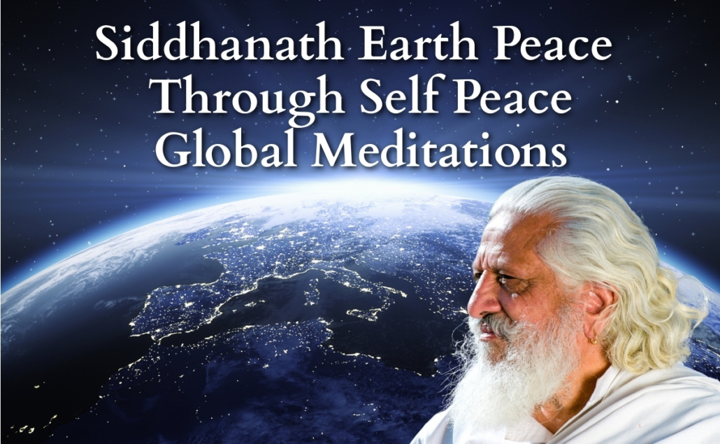 Kriya Yoga | Inner Peace and Spirituality | Siddhanath Yoga Sangh