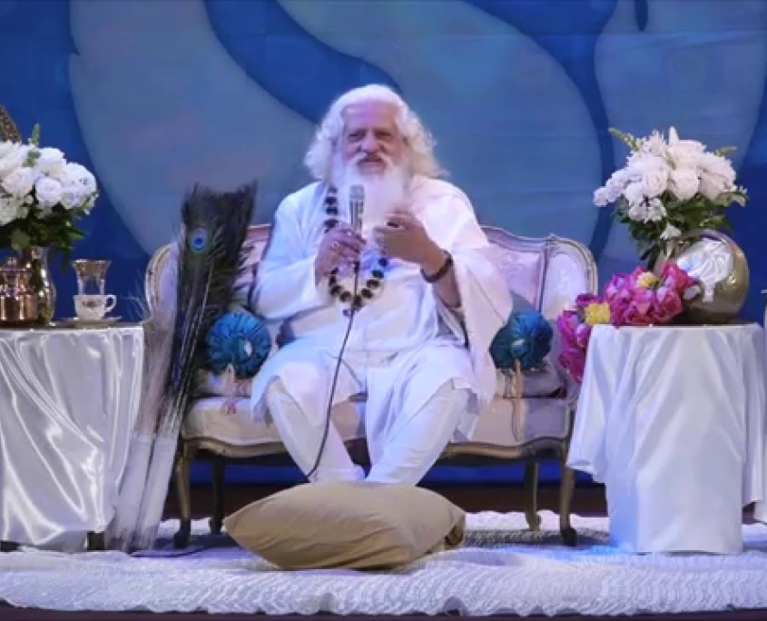 Kriya Yoga | Inner Peace and Spirituality | Siddhanath Yoga Sangh